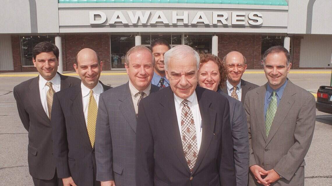Honoring my Uncle A.F. — and an American success story forged in love ...